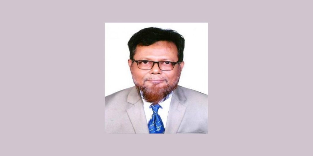 MIDAS appoints new Managing Director – MIDAS: Empowering Bangladesh ...